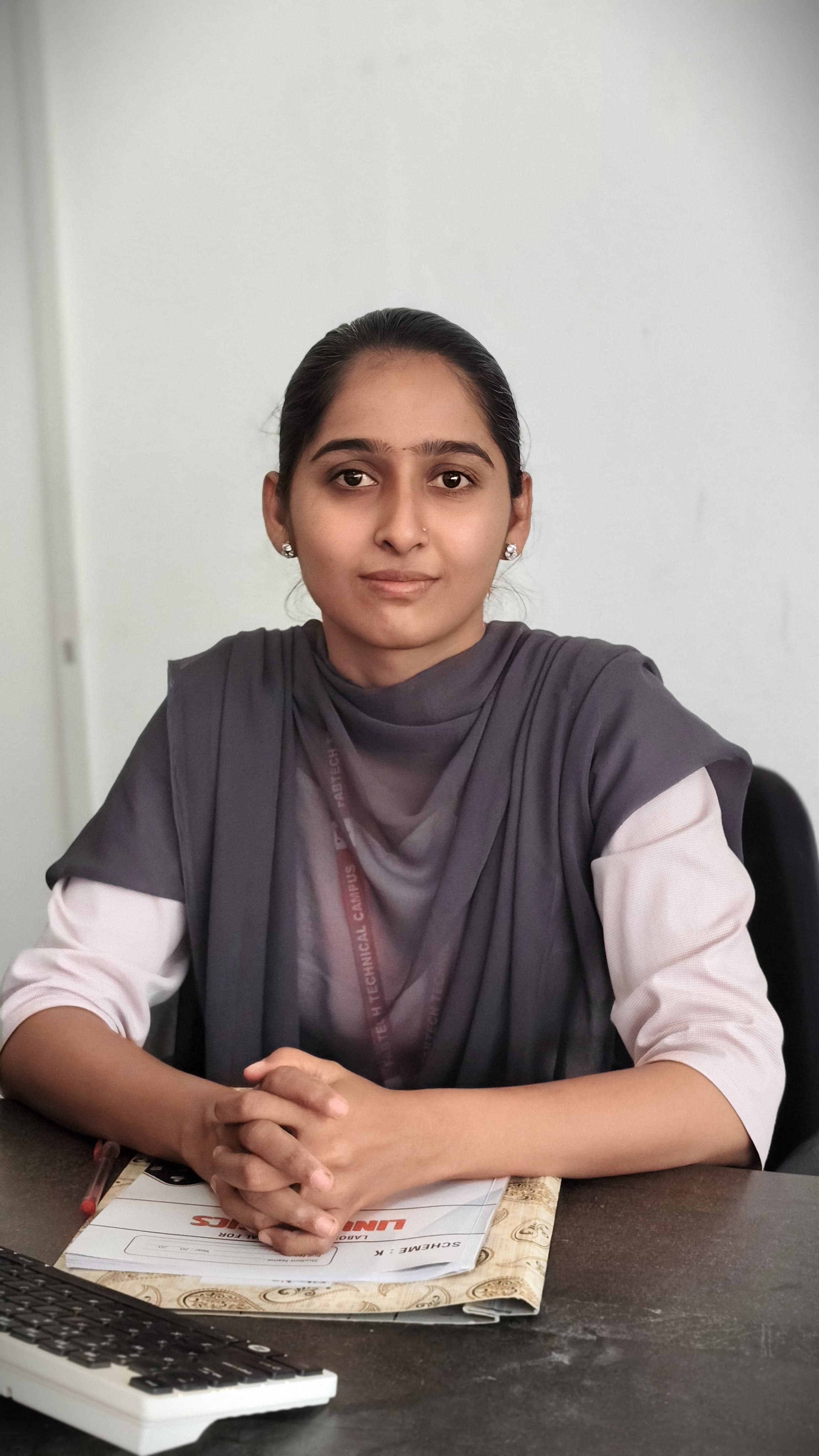 Computer Science & Engineering Faculty Profile