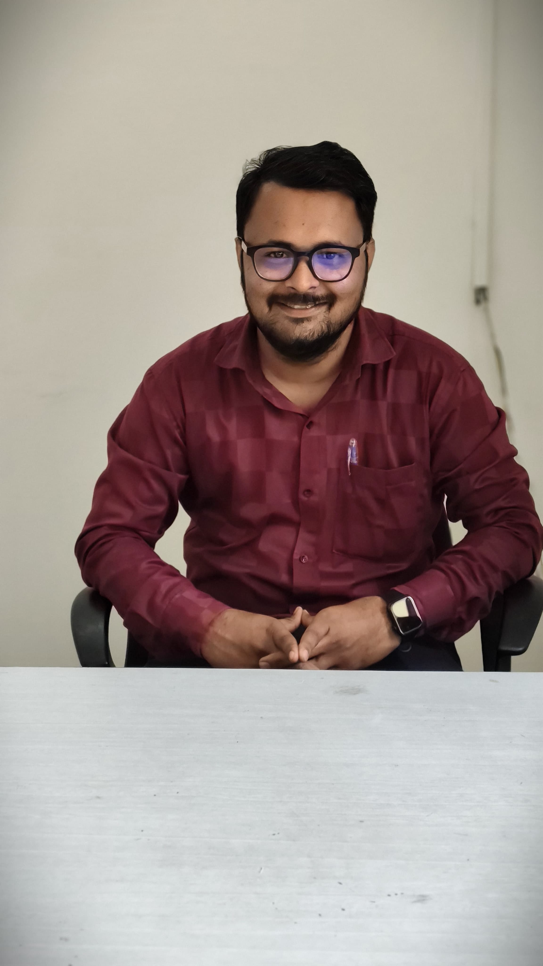 Computer Science & Engineering Faculty Profile