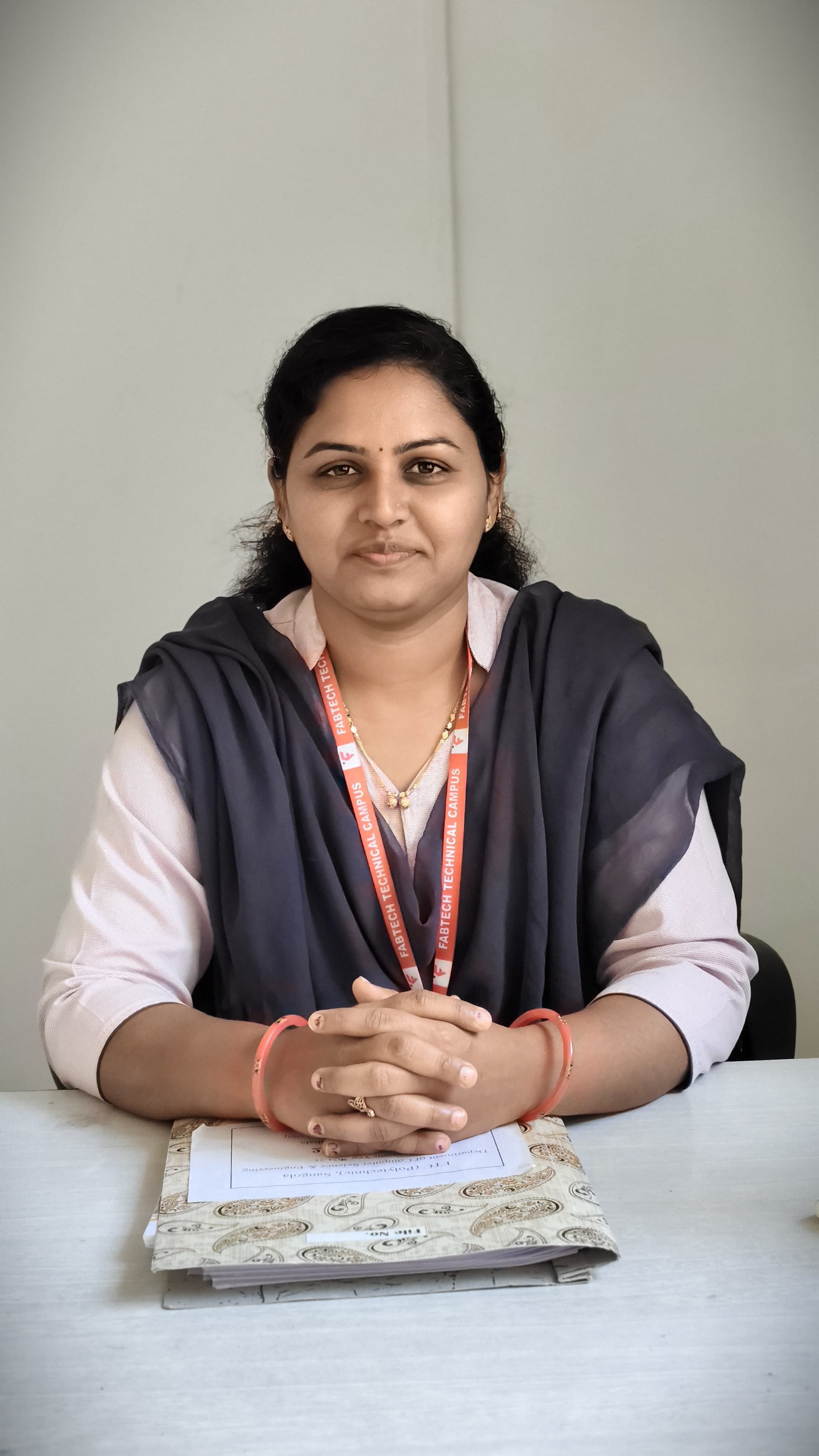 Computer Science & Engineering Faculty Profile